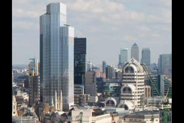 Make’s rejigged Leadenhall plans set for green light | News | Building ...